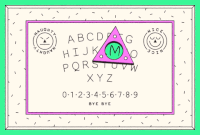 Seance GIFs - Get the best gif on GIFER