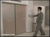 Elevator GIFs - Get the best gif on GIFER