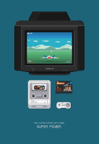 Snes GIFs - Get the best gif on GIFER