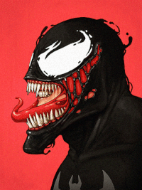Venom GIFs - Get the best gif on GIFER