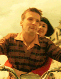 Amelie GIFs - Get the best gif on GIFER
