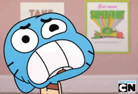 Gumball GIFs - Get the best gif on GIFER