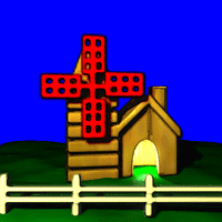 Windmills GIFs - Get the best gif on GIFER