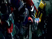 Transformers GIFs - Get the best gif on GIFER