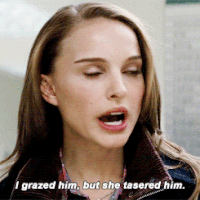 Portman GIFs - Get the best gif on GIFER