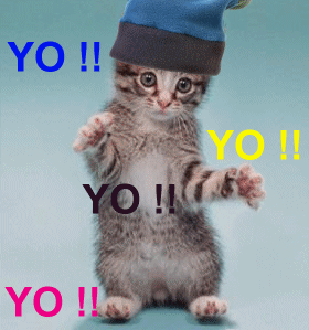 Yo GIFs - Get the best gif on GIFER