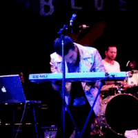 Musician GIFs - Get the best gif on GIFER