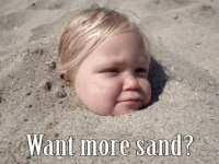 Sand GIFs - Get the best gif on GIFER