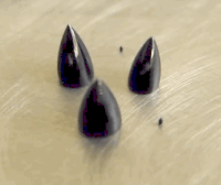 Ferrofluid GIFs - Get the best gif on GIFER