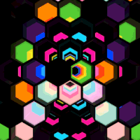 Hexagonal GIFs - Get the best gif on GIFER