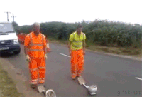 Construction GIFs - Get the best gif on GIFER