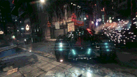 Batmobile GIFs - Get the best gif on GIFER