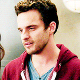 Nick miller nick miller hes a stone cold killer GIFs - Obtenez le ...