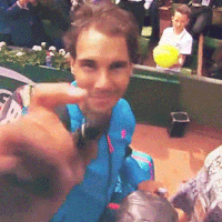 Vamos rafa GIFs - Get the best gif on GIFER
