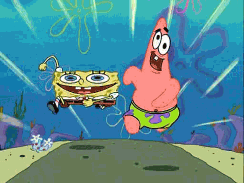 Popculture GIFs - Get the best gif on GIFER