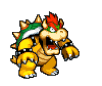 Bowser GIFs - Get the best gif on GIFER