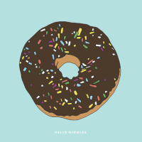 Donuts GIFs - Get the best gif on GIFER