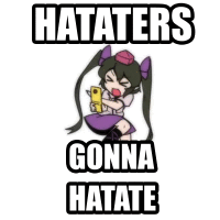 Odio GIFs - Get the best gif on GIFER