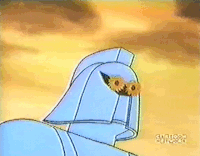 Thundarr гифки, анимированные GIF изображения thundarr - скачать гиф ...