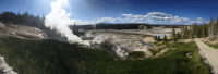 Yellowstone GIFs - Get the best gif on GIFER