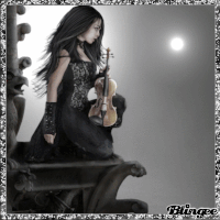 Violon GIFs - Get the best gif on GIFER