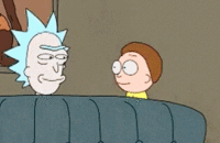 Rick GIFs - Get the best gif on GIFER