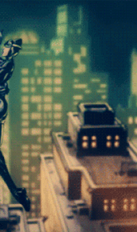 Gotham city GIFs - Get the best gif on GIFER