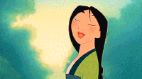 Mulan GIFs - Get the best gif on GIFER