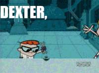 Dexters laboratory GIFs - Get the best gif on GIFER