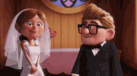 Married GIFs - Get the best gif on GIFER