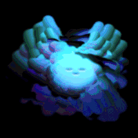 Creatures of the night GIFs - Get the best gif on GIFER