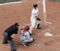 Batting GIFs - Get the best gif on GIFER