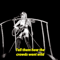 1989 world tour GIFs - Get the best gif on GIFER