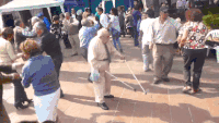 Crutches GIFs - Get the best gif on GIFER