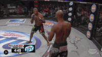 Rampage GIFs - Get the best gif on GIFER