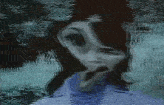 Ju on the grudge GIFs - Obtenez le meilleur gif sur GIFER