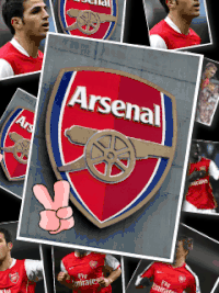 Arsenalarshavin GIFs - Get the best gif on GIFER