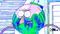 Regularshow GIFs - Get the best gif on GIFER
