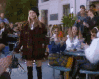 Cafeteria GIFs - Get the best gif on GIFER