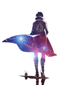 Galaxy GIFs - Get the best gif on GIFER