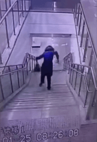 Workplace accident GIFs - Get the best gif on GIFER