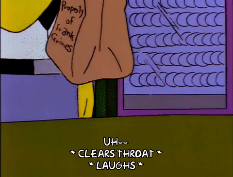 Lunchbag GIFs - Get the best gif on GIFER