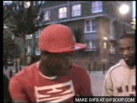 Paranoid GIFs - Get the best gif on GIFER