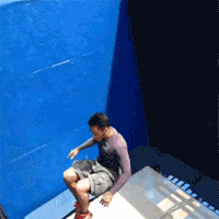 Trampoline GIFs - Get the best gif on GIFER