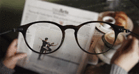 Mocked GIFs - Get the best gif on GIFER