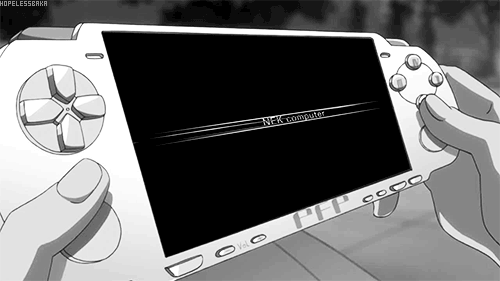 Psp GIF - Conseguir o melhor gif em GIFER