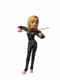 Violin GIFs - Get the best gif on GIFER