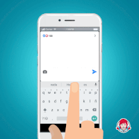 Messaging GIFs - Get the best gif on GIFER