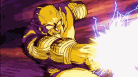 Piccolo GIFs - Get the best gif on GIFER