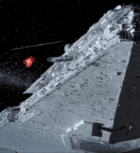 Death star GIFs - Get the best gif on GIFER